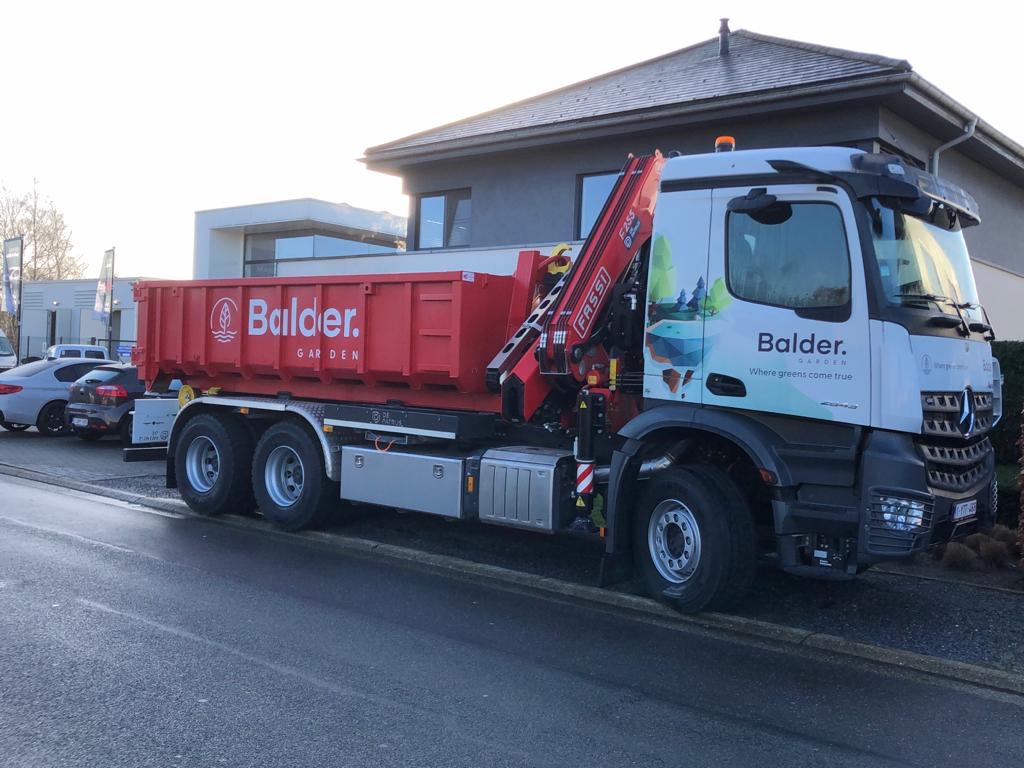 Over ons – Balder Webshop