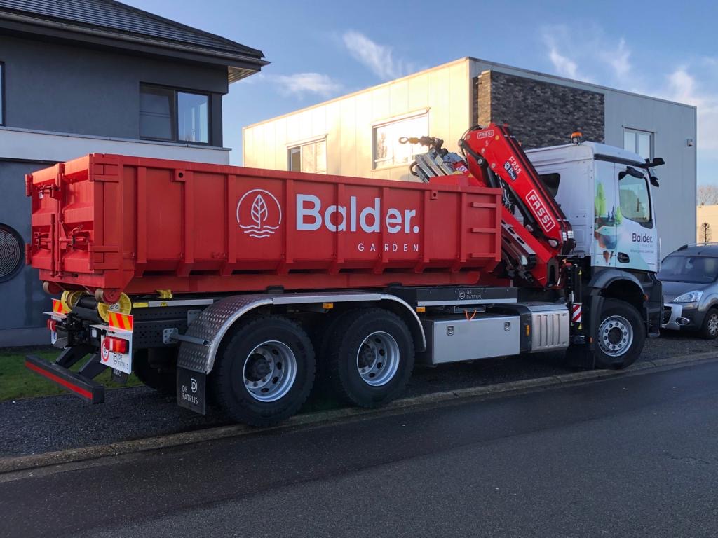 Over ons – Balder Webshop